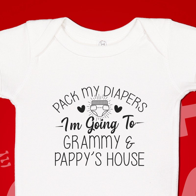Pop and Grammy Shirts - Etsy