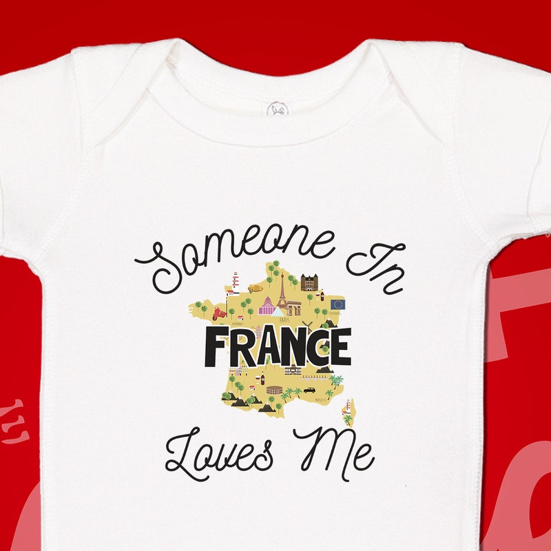 Made in France - Etsy