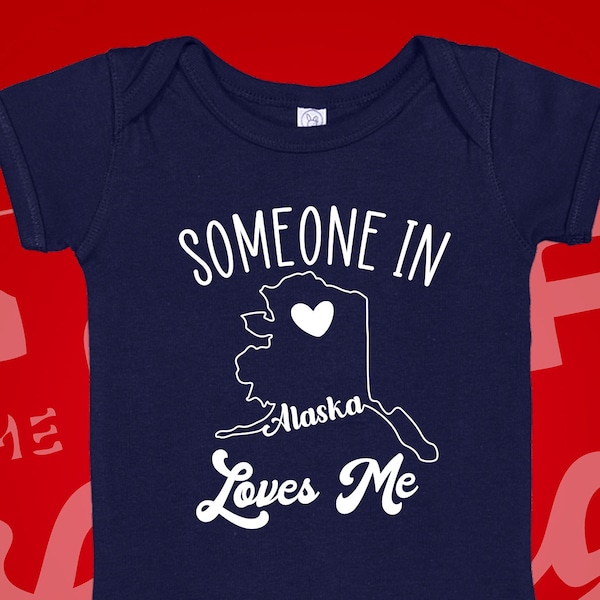 Made in Alaska - Etsy