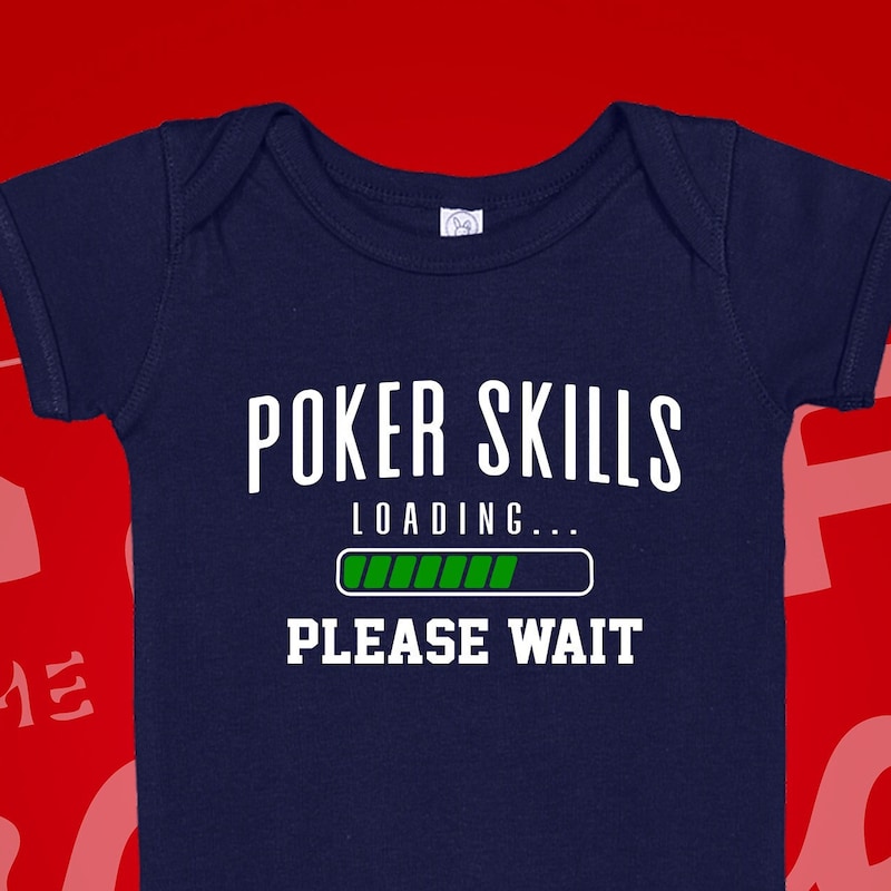 Funny Poker Shirts - Etsy