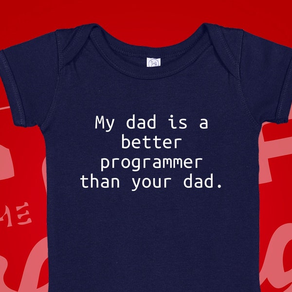 Funny Programmer - Etsy