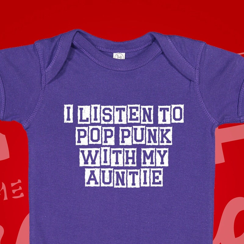 Punk Baby Clothes - Etsy