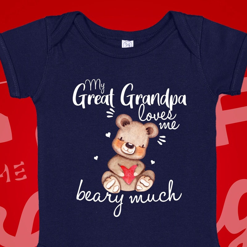 Baby Girl Grandpa Clothes - Etsy