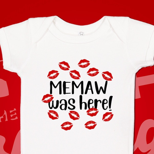 Memaw - Etsy