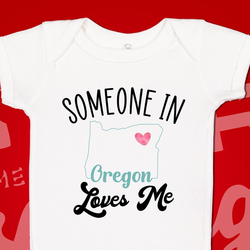 Made in Oregon - Etsy
