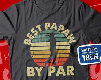 Best Papaw by Par - Etsy