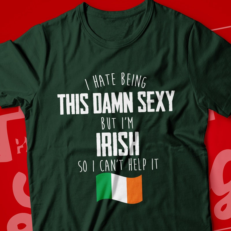 Sexy Irish Woman - Etsy