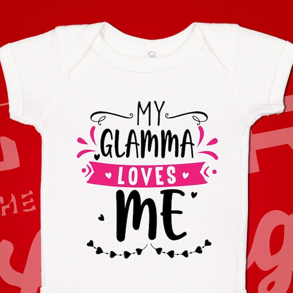 Glamma - Etsy