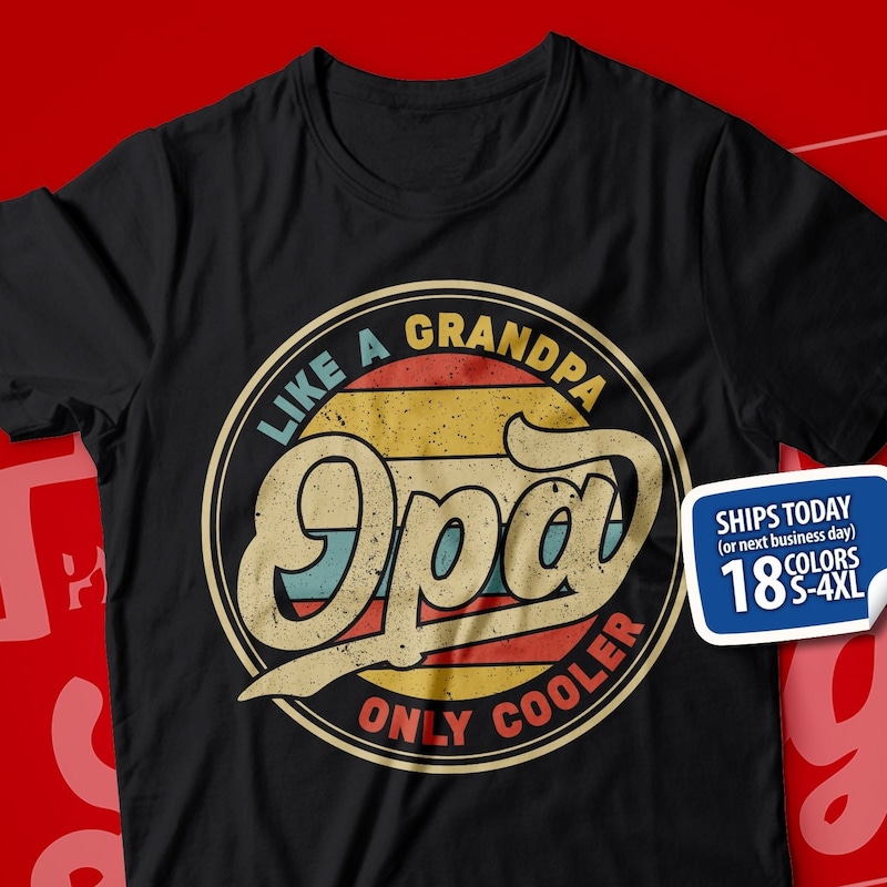 Opa - Etsy