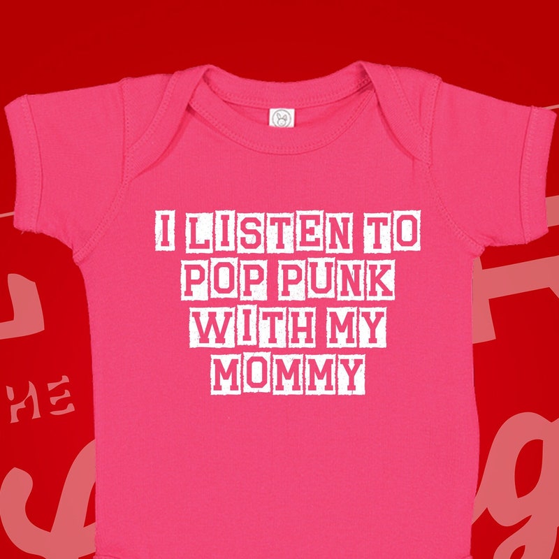Punk Baby Clothes - Etsy
