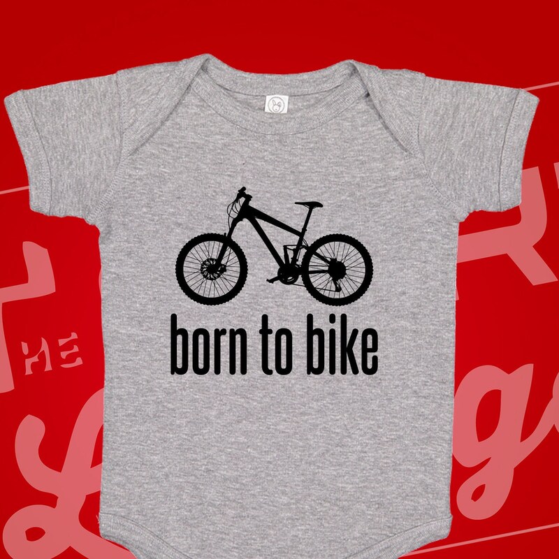 Bicycle Baby - Etsy