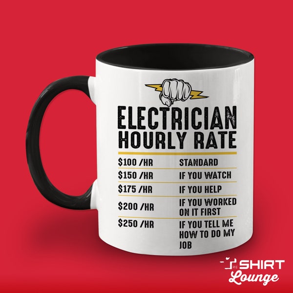 Electrician - Etsy