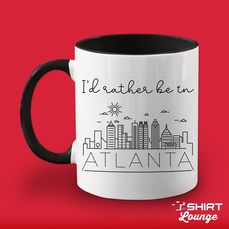 Atlanta - Etsy