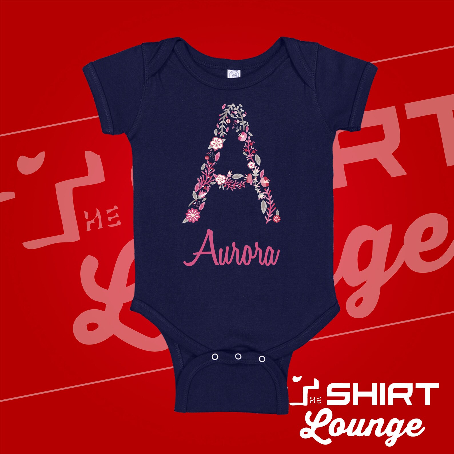 Personalized Name Baby Girl Clothes Clothing Arrival Outfit - Etsy