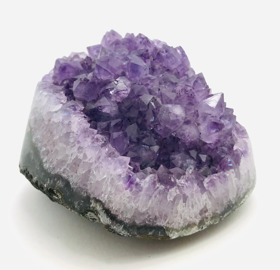 Amethyst, Amethyst Block, Amethyst Druse, Minerals, Large Amethyst ...