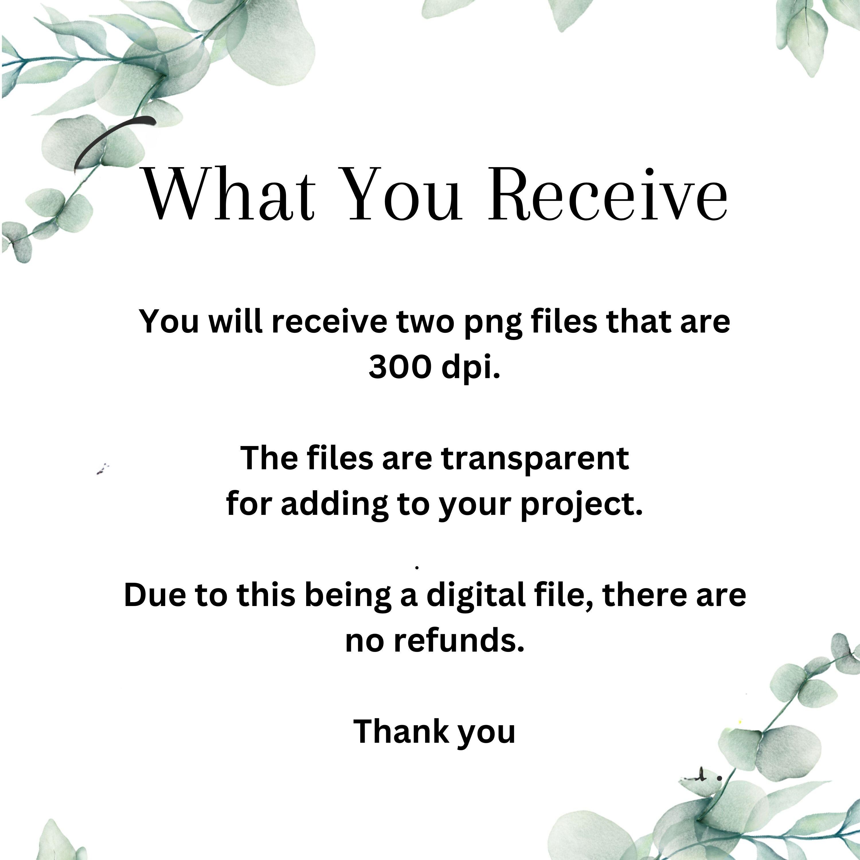 Couples Pajamas PNG Digital Download File for Crafters DIY Sublimation ...