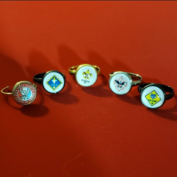 Cub Scout Awards - Etsy