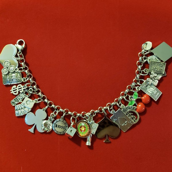Charm Bracelet Alex and Ani - Etsy