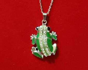 Frog Cremation Urn - Etsy