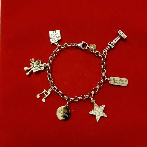 Hollywood Movie Star - Etsy