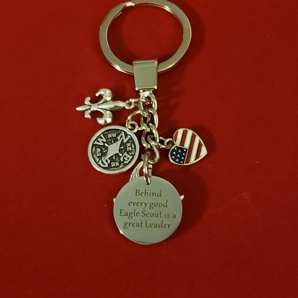 Eagle Scout - Etsy UK