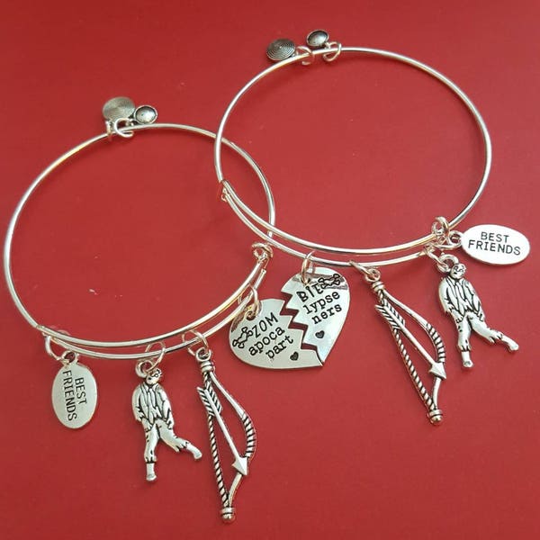 Apocalypse Partner - Etsy