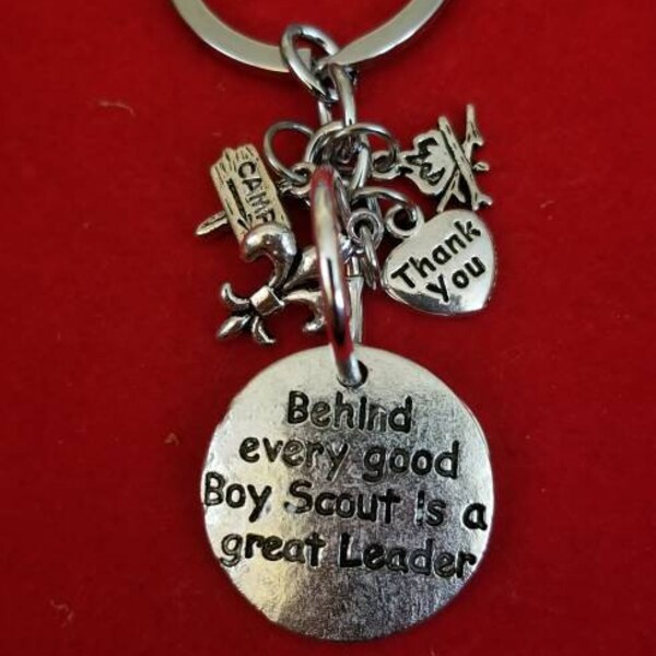 Boy Scout Gift - 60+ Gift Ideas for 2023