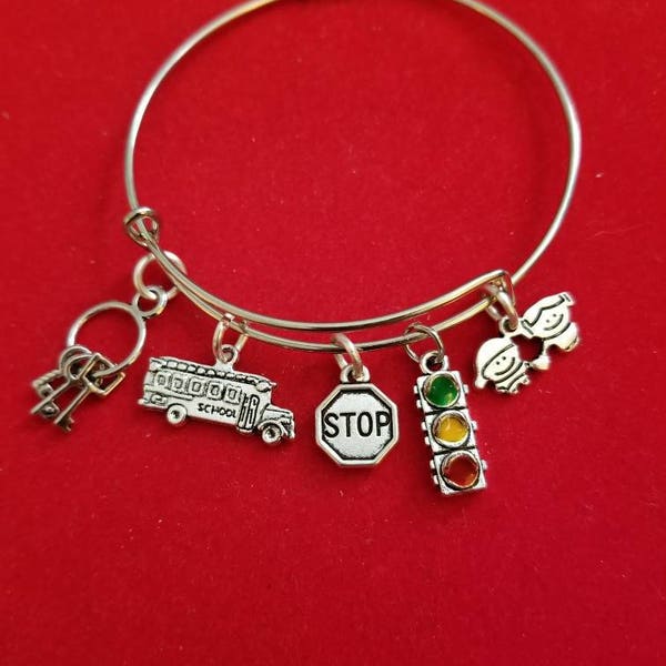 Bus Driver Gift - Etsy