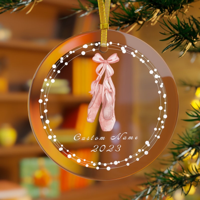 Ballet Gift - 60+ Gift Ideas for 2024