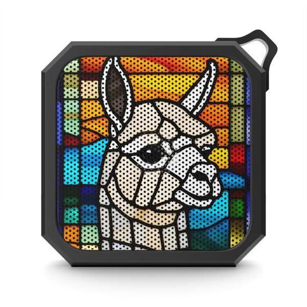 Alpaca Stained Glass - Etsy