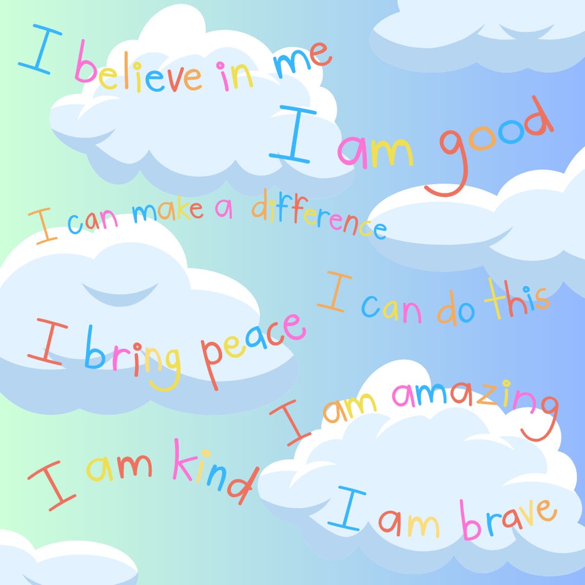 Printable Certificates for Pre Schoolers, Early Years, Primary. INSTANT ...