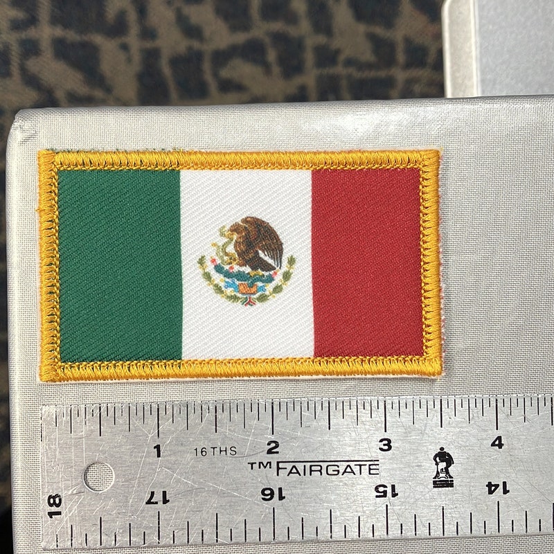 Mexican Quilt - Etsy