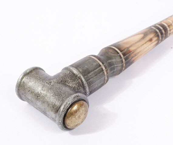 Unique Fish Bat Fishing Bat Fish Hammer Fish Wacker Hammer | Etsy