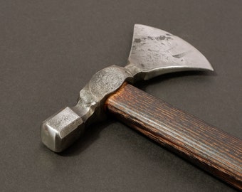 Shepherd's axe - Wikipedia