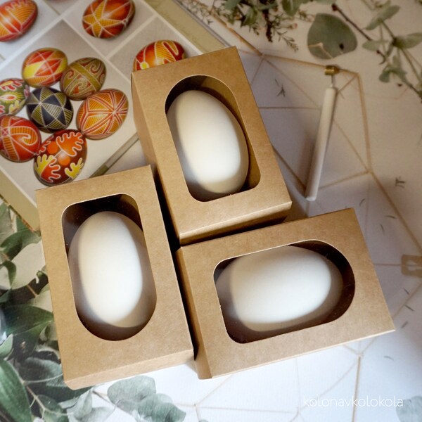 Carved Goose Eggs - Etsy