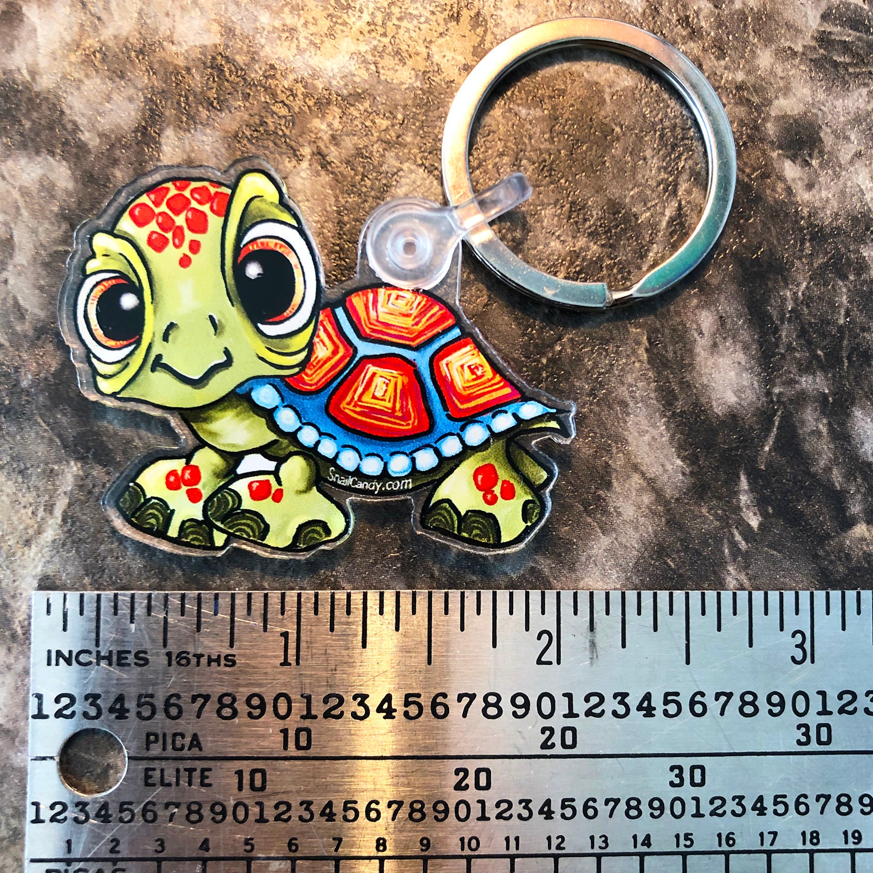 Cute Turtle, Tortoise, Turtle Art, Turtle Keyring, Baby Turtle ...