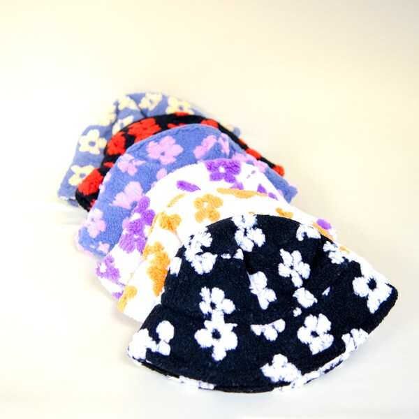 Bucket Beanie - Etsy