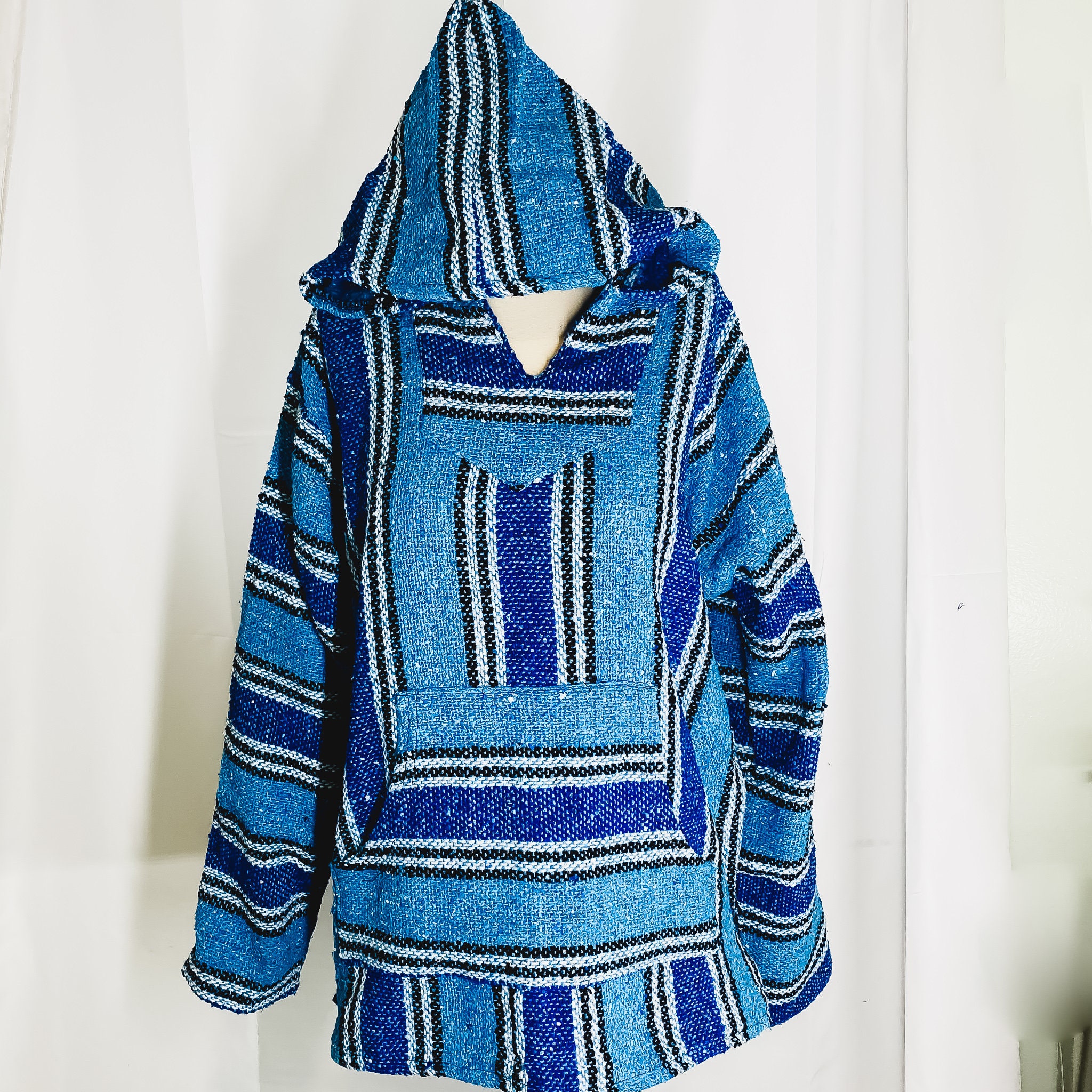 Mexican Baja Hoodie - Etsy Mexican Baja Hoodie - Etsy