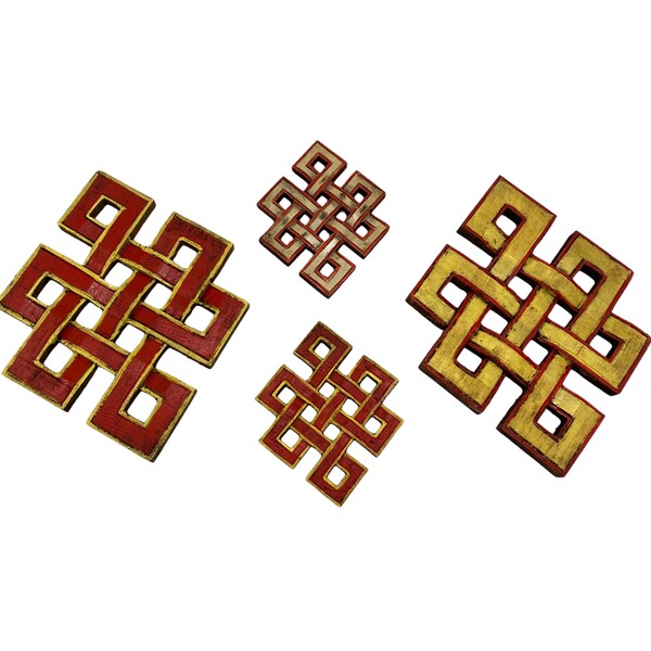Endless Knot - Etsy