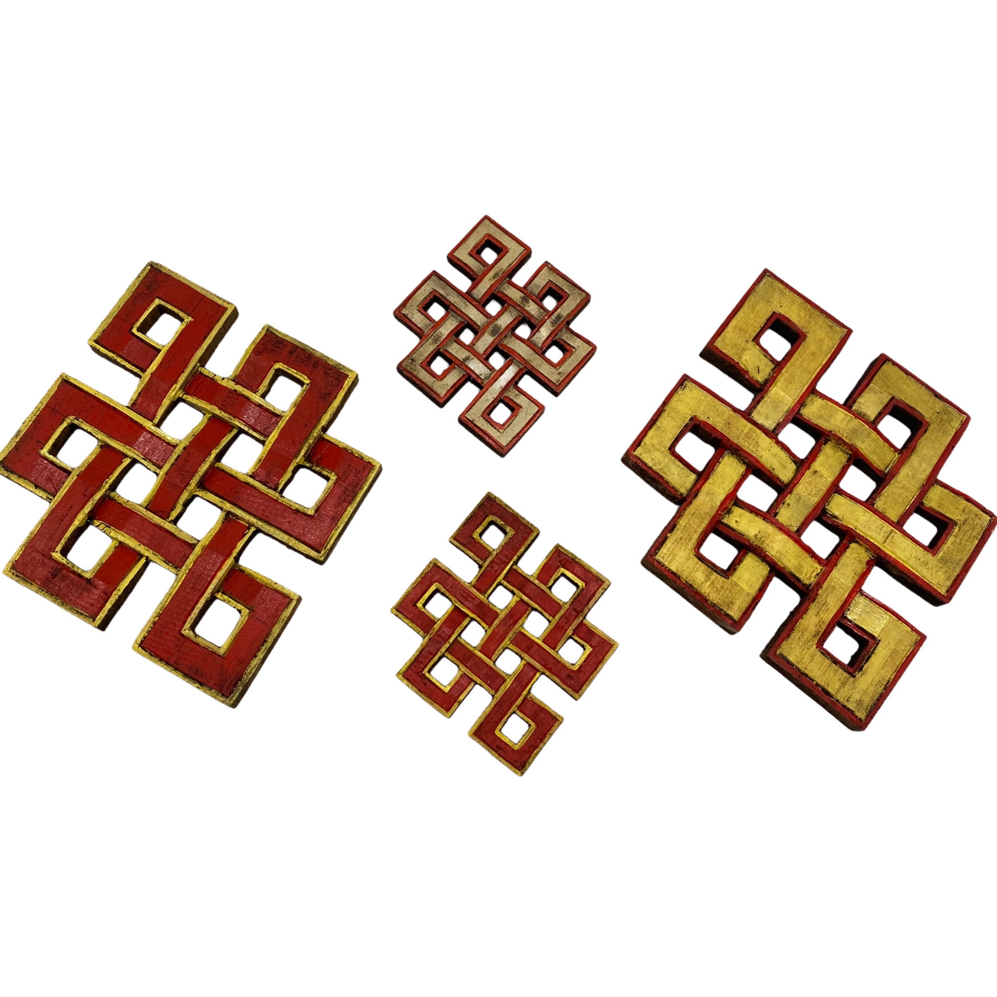 Buddhist Endless Knot