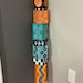 Garden Totem With a Twist - Etsy