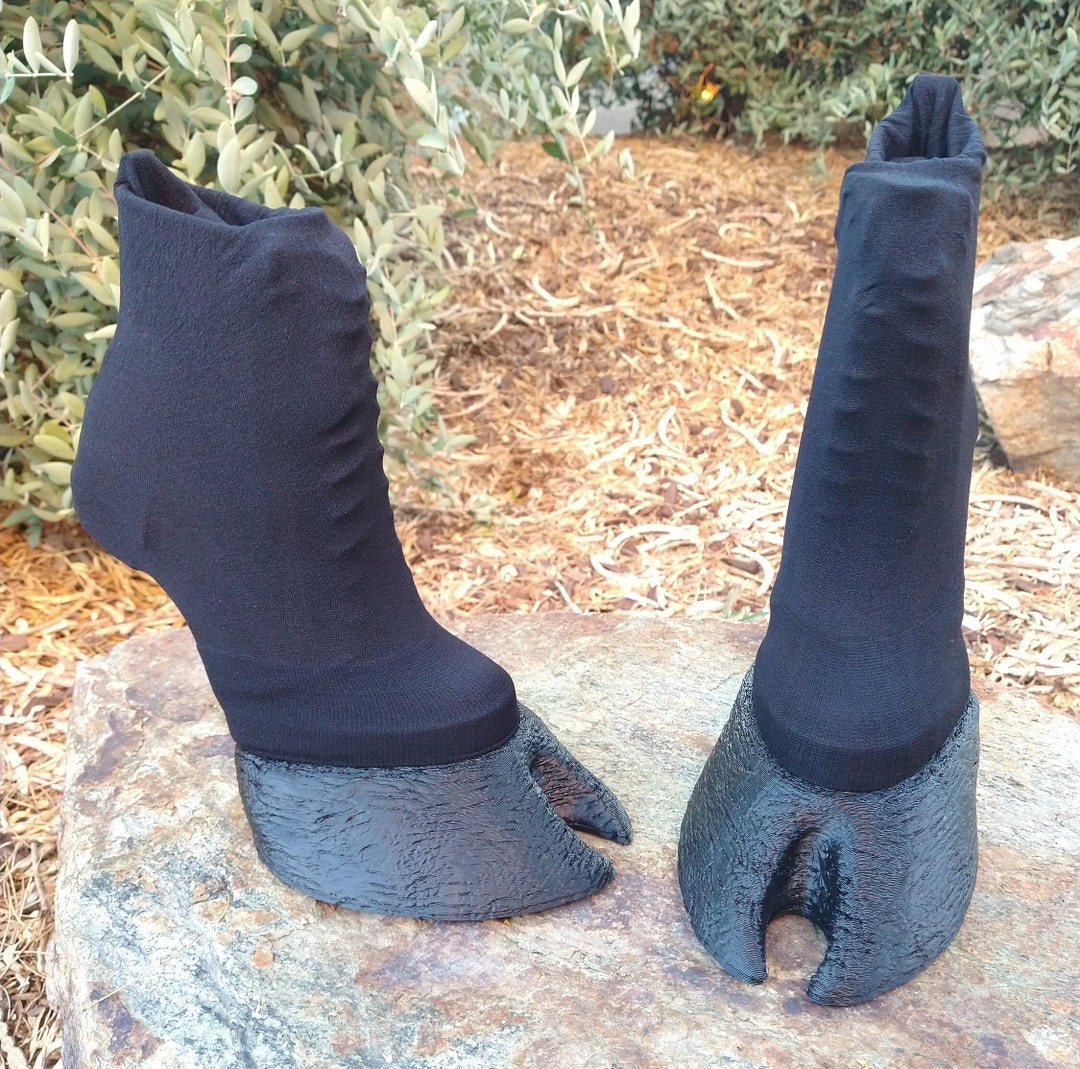 Classic Hooves HOOF BOOTS - Etsy