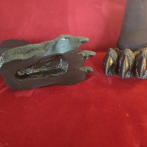 Creature Feet - Etsy