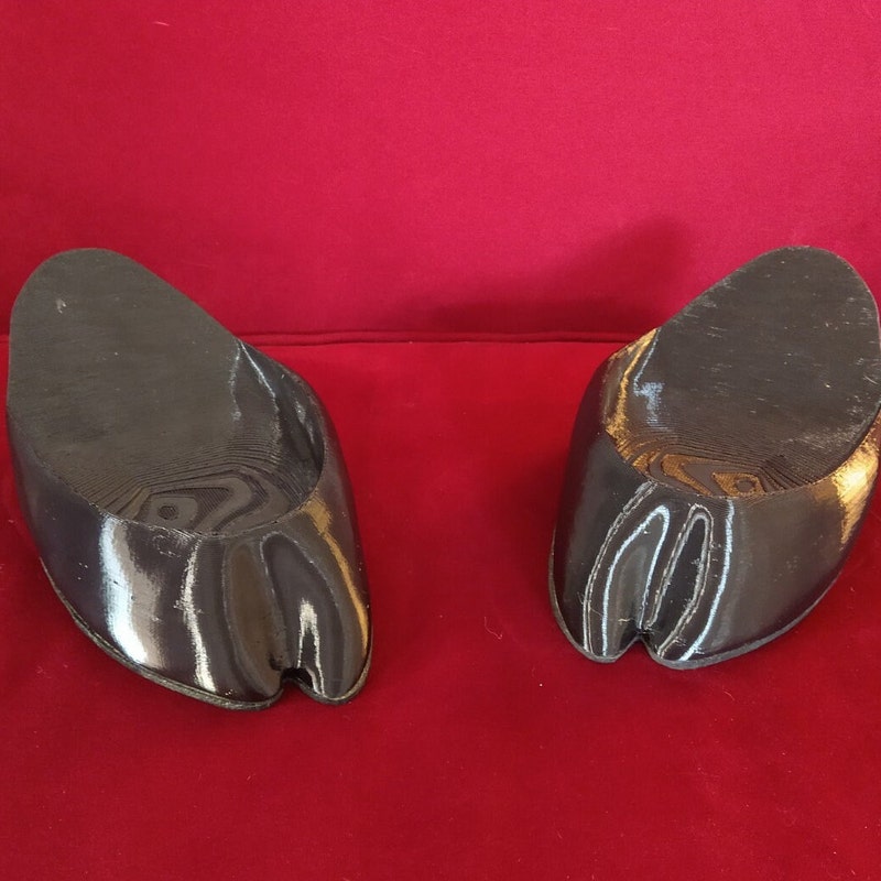 Hoof Shoes - Etsy