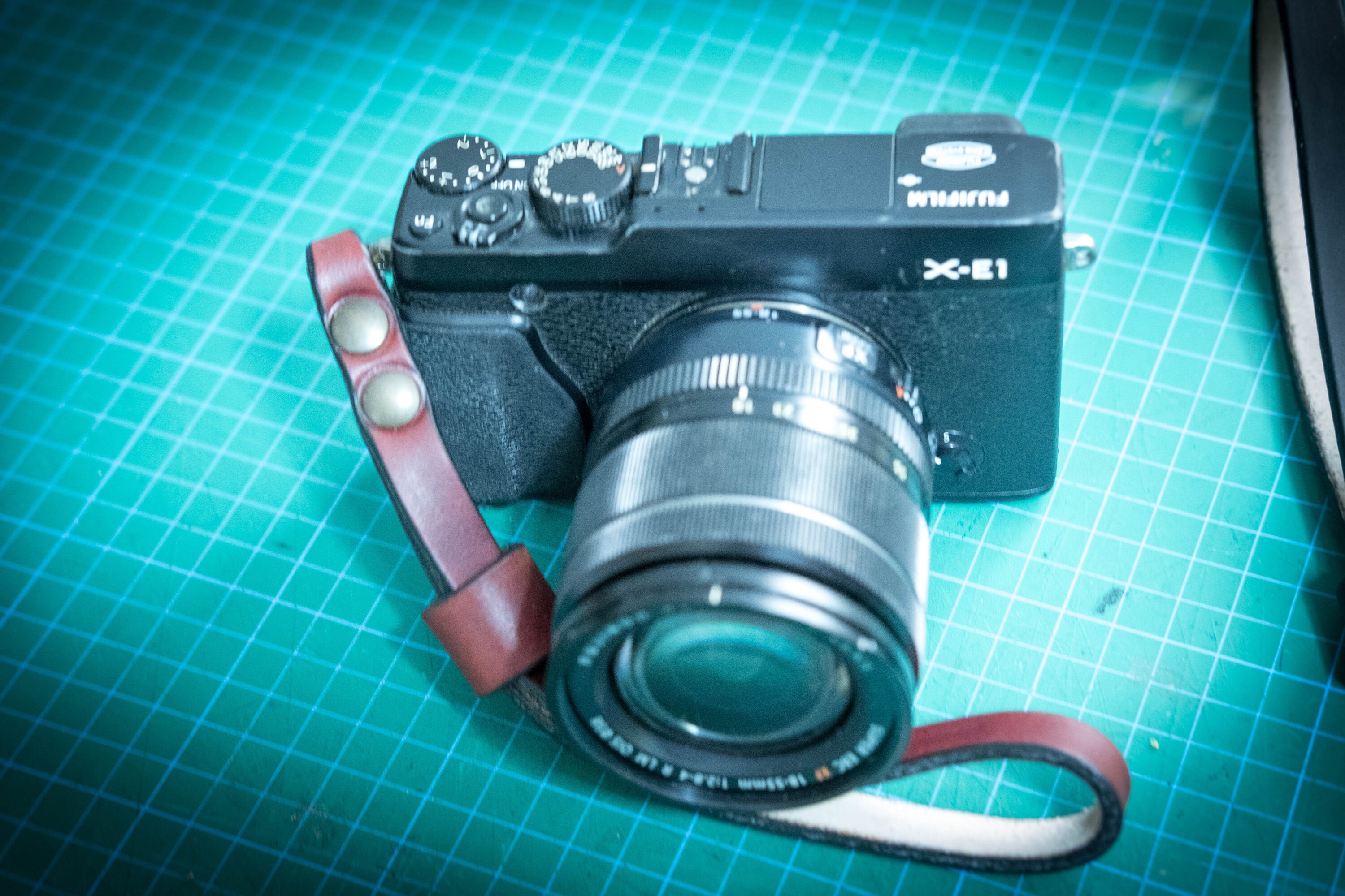 Leather Camera Hand Strap, Camera Wrist Strap,custom Camera Strap - Etsy