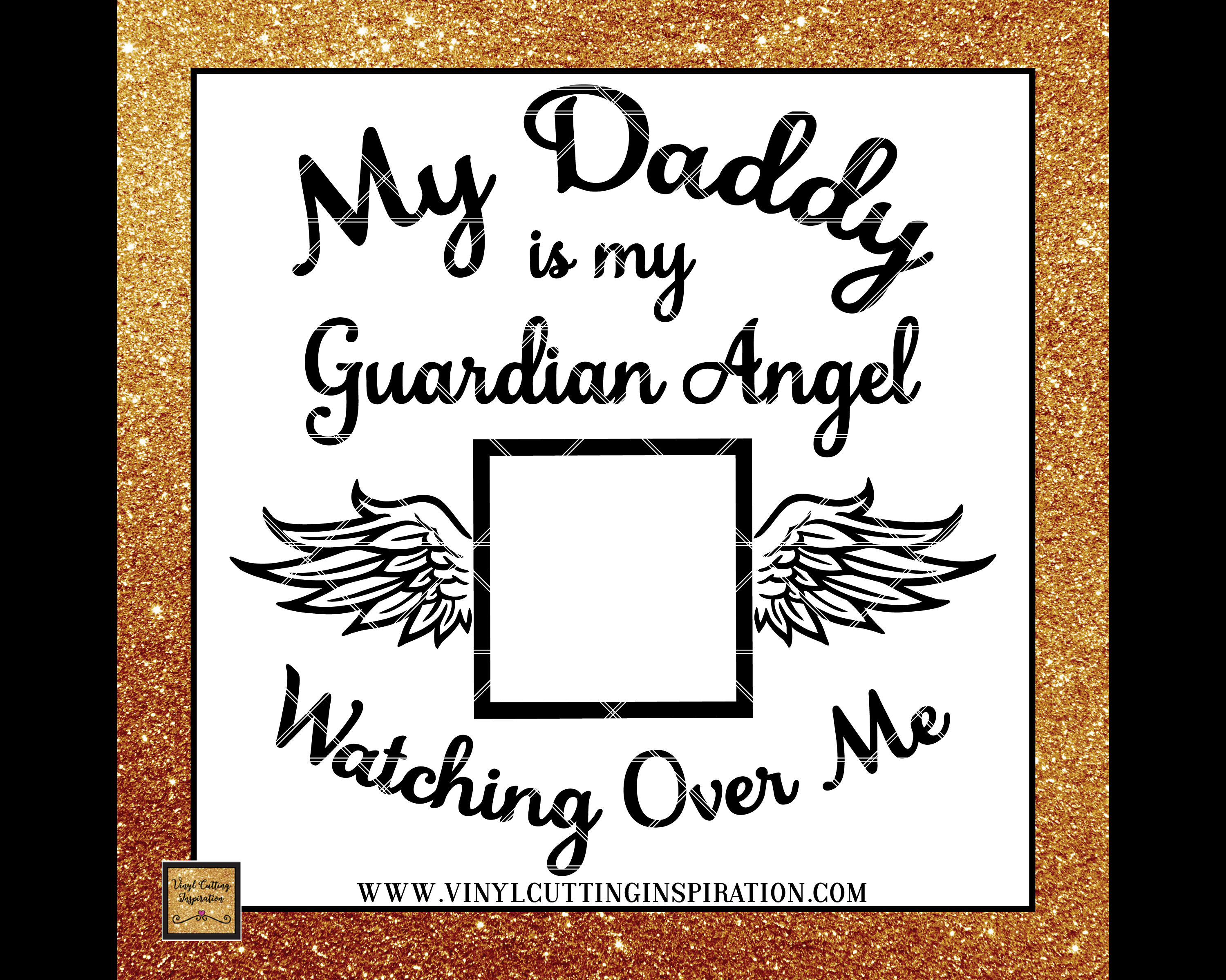 Guardian Angel Svg Angel Svg My Guardian Angel Svg Angel Wings | Etsy