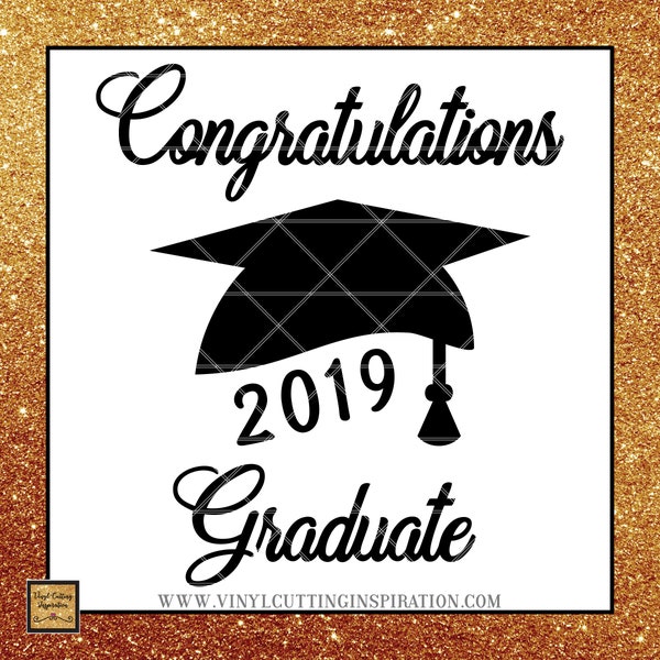 2019 Graduation - Etsy