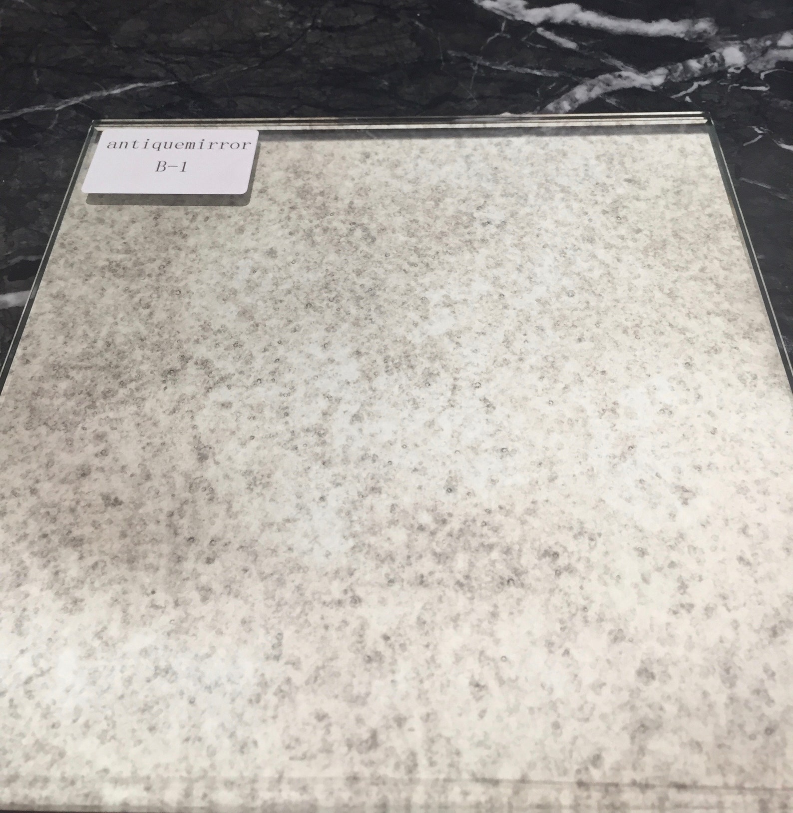 Sample Kits of Antique Mirrors 17 Pieces - Etsy