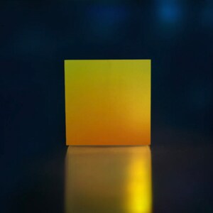 Color Mirror Tile Rainbow NEW!!! - Etsy