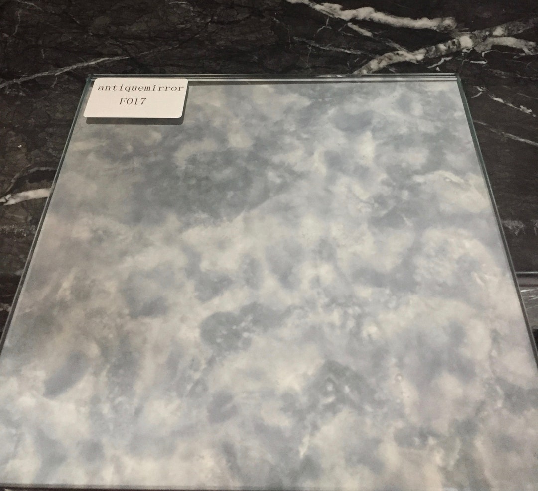 Sample Kits of Antique Mirrors 17 Pieces - Etsy